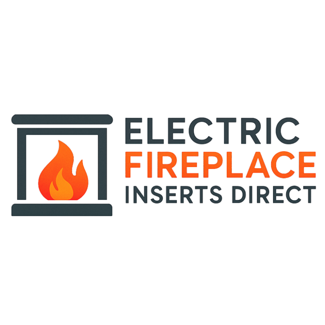 Electric Fireplace Inserts Direct | Premium Electric Fireplace Insert Deals